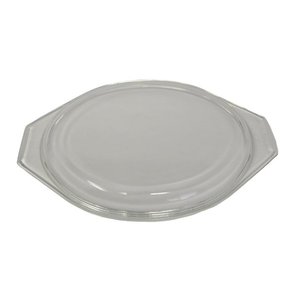 Pyrex | Kitchen | Vintage Pyrex 945c 5 Glass Lid Clear Replacement ...